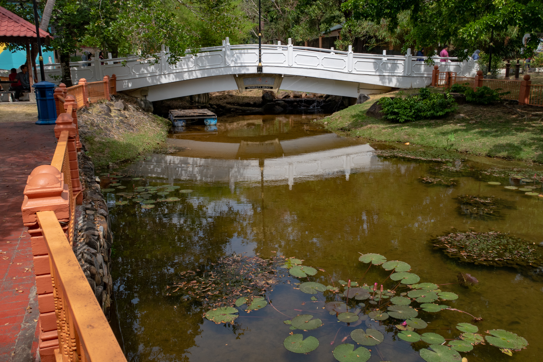 Gunung Machinchang - a steep climb rewards with stunning Langkawi views ...