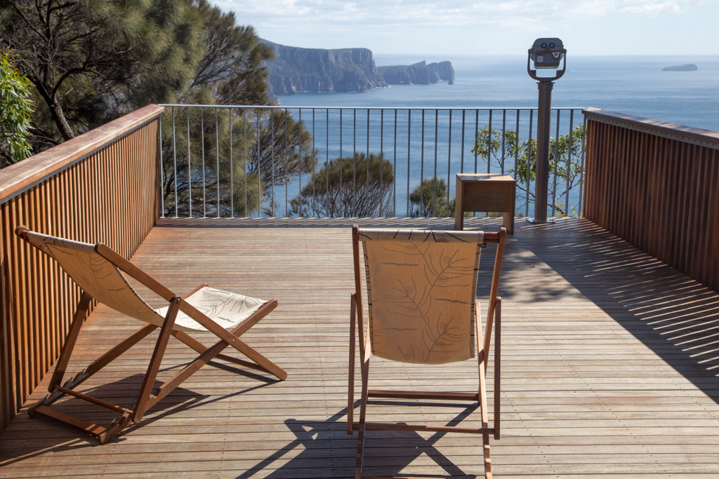 Three Capes in A Day - the short version of the Free Capes walk ...