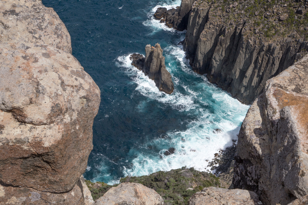 Three Capes in A Day - the short version of the Free Capes walk ...