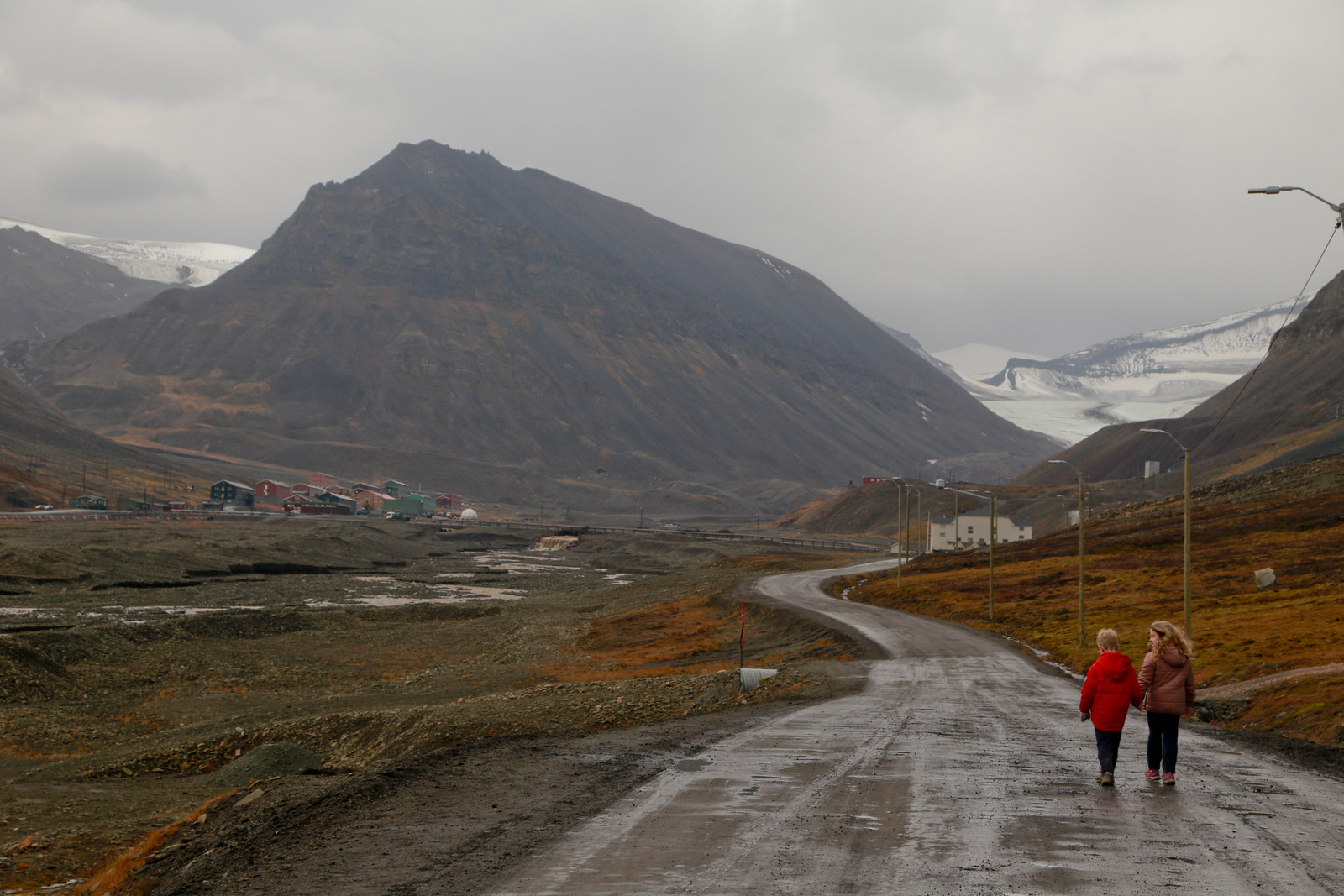 A Week in Svalbard | Hiking the World