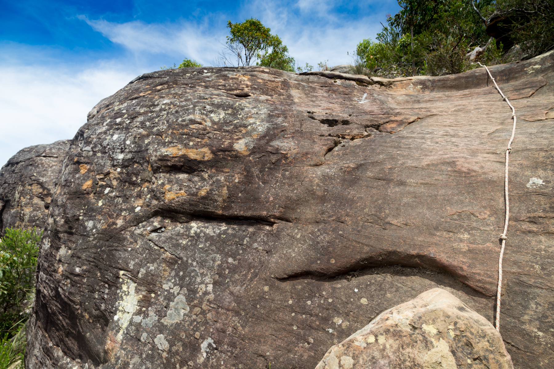 The unknown but stunning Bullimah Spur Loop in Bouddi NP | Hiking the World