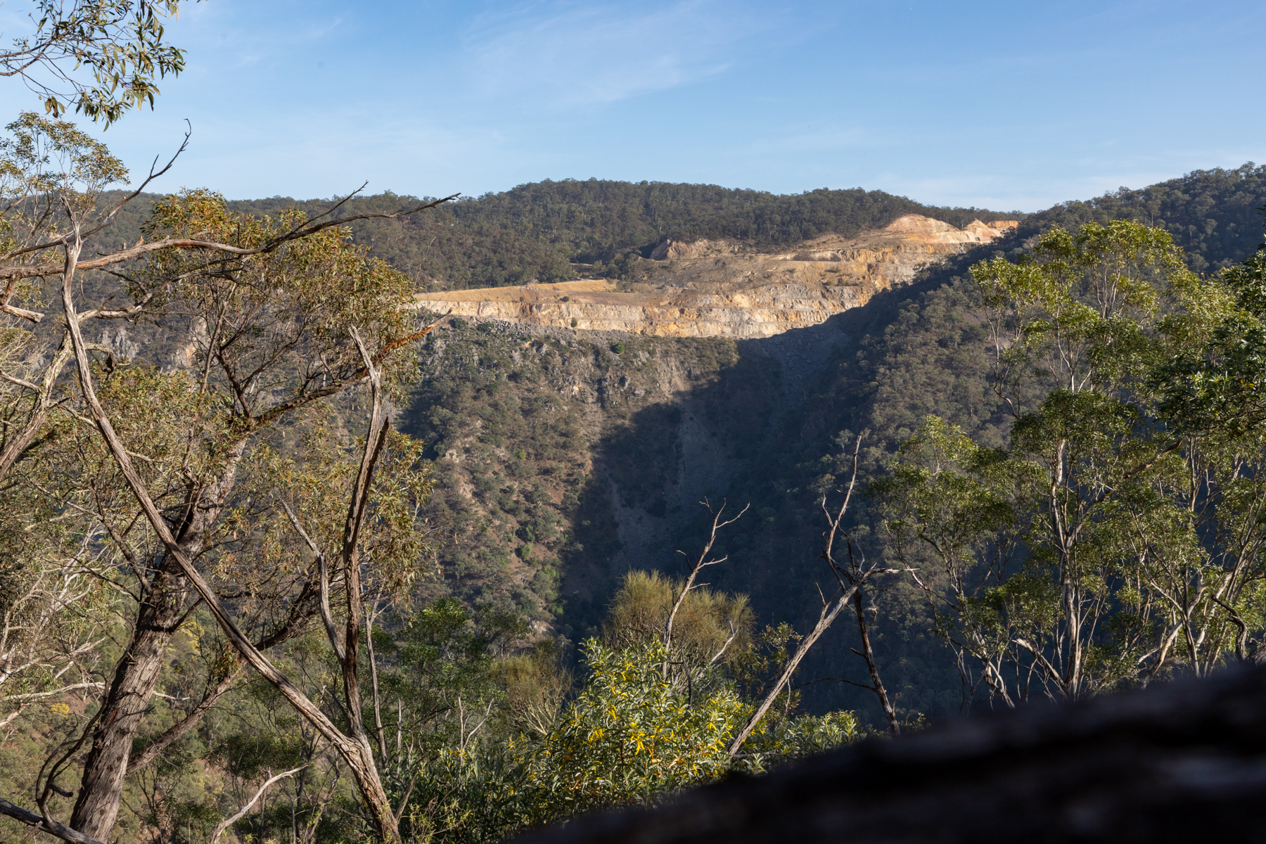 Bungonia Gorge circuit – Hiking the World