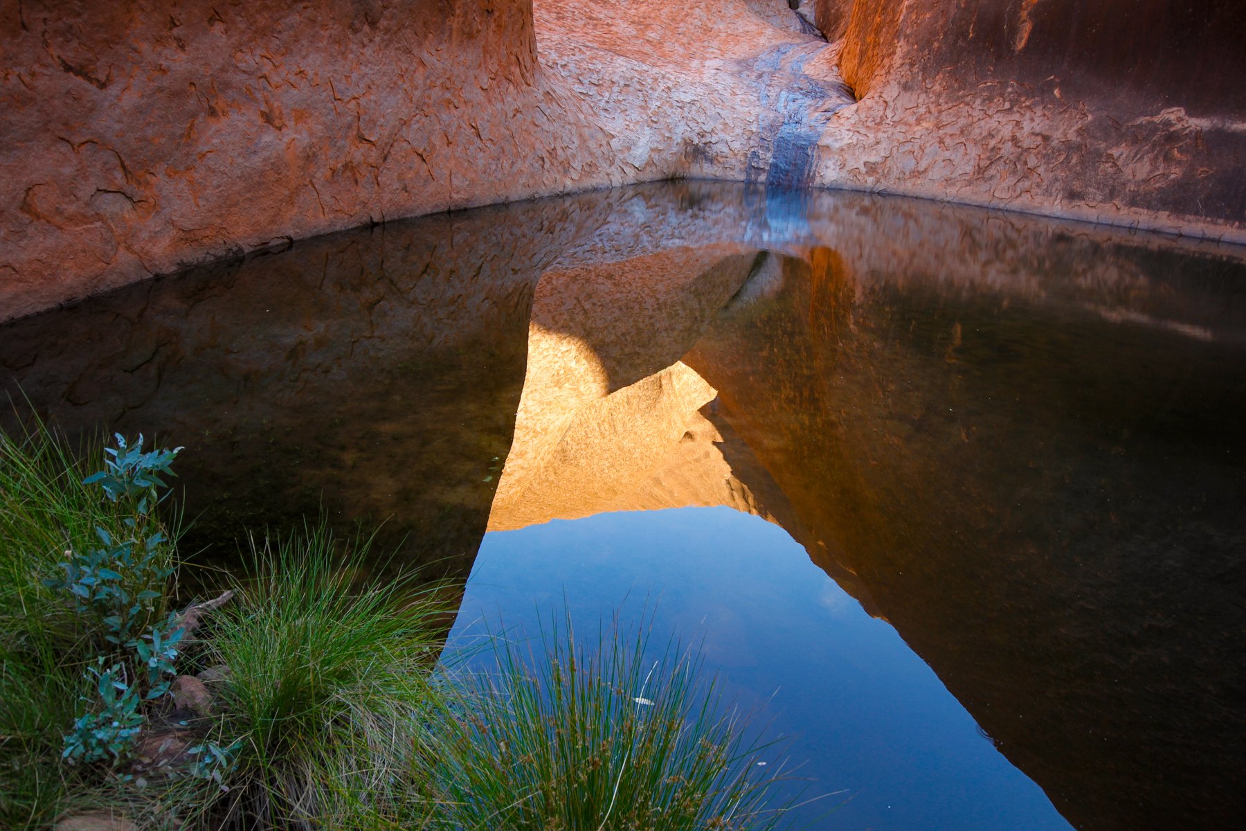 What to do in Uluru | Hiking the World