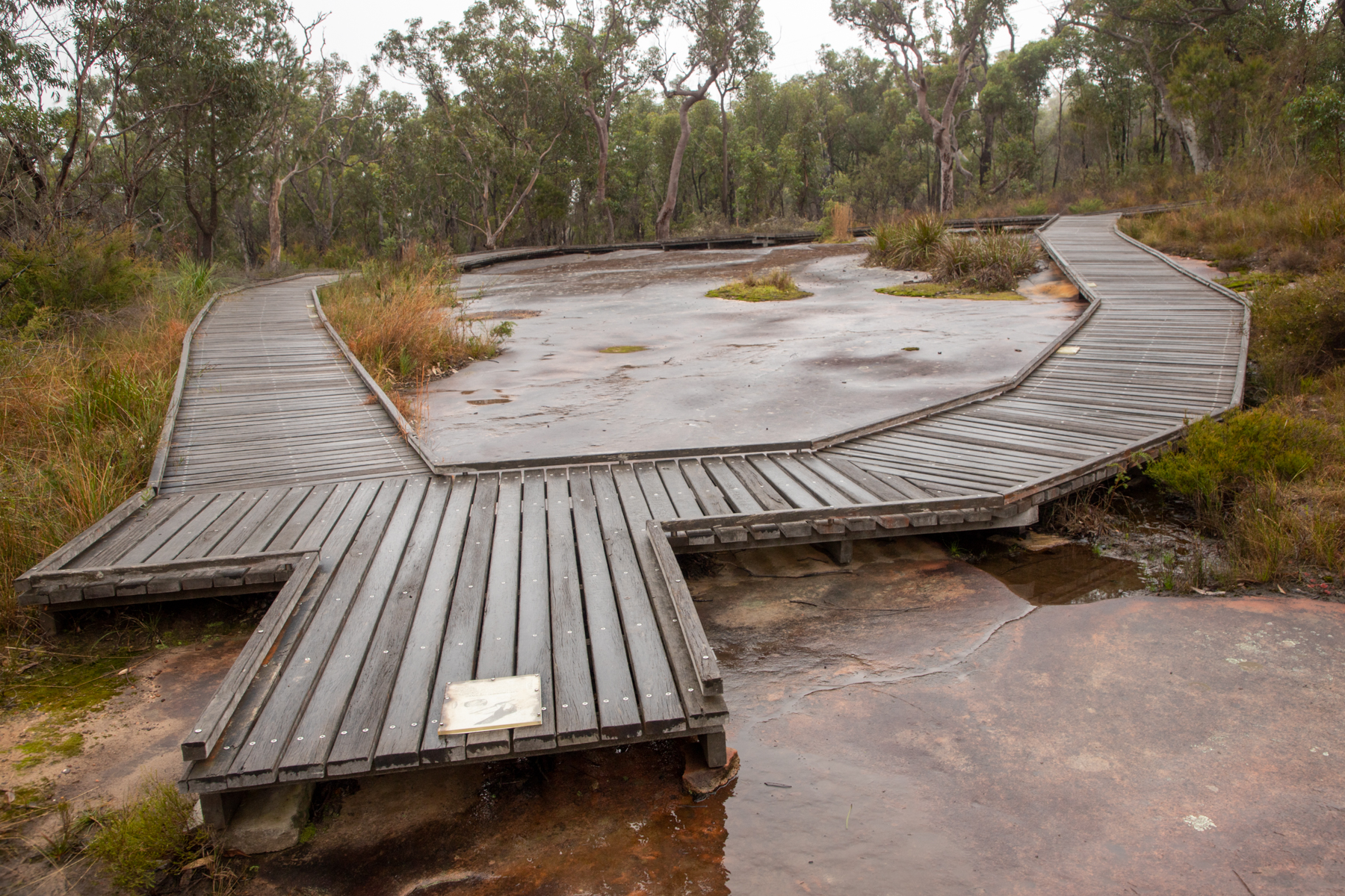 Bulgandry Aboriginal Site | Hiking the World
