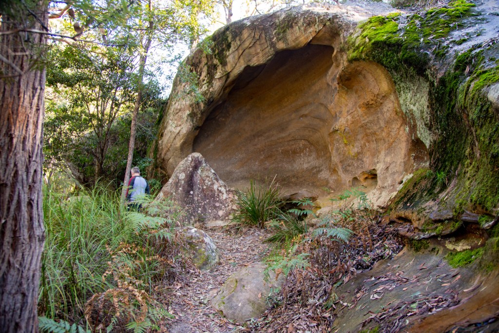 European and indigenous history on the family-friendly Kanning Walk ...
