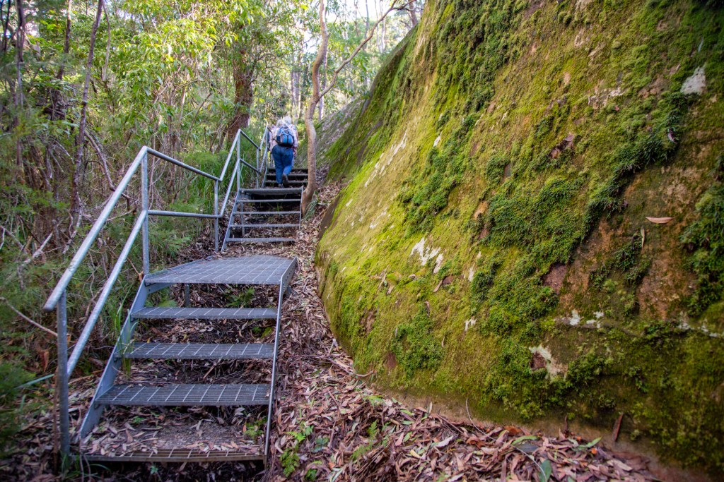European and indigenous history on the family-friendly Kanning Walk ...
