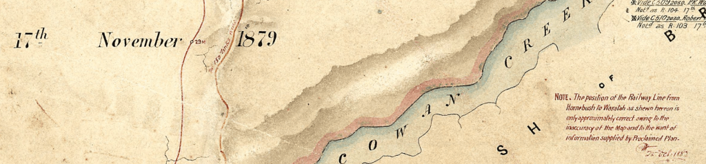 Historical Trig Stations in Sydney's North | Hiking the World