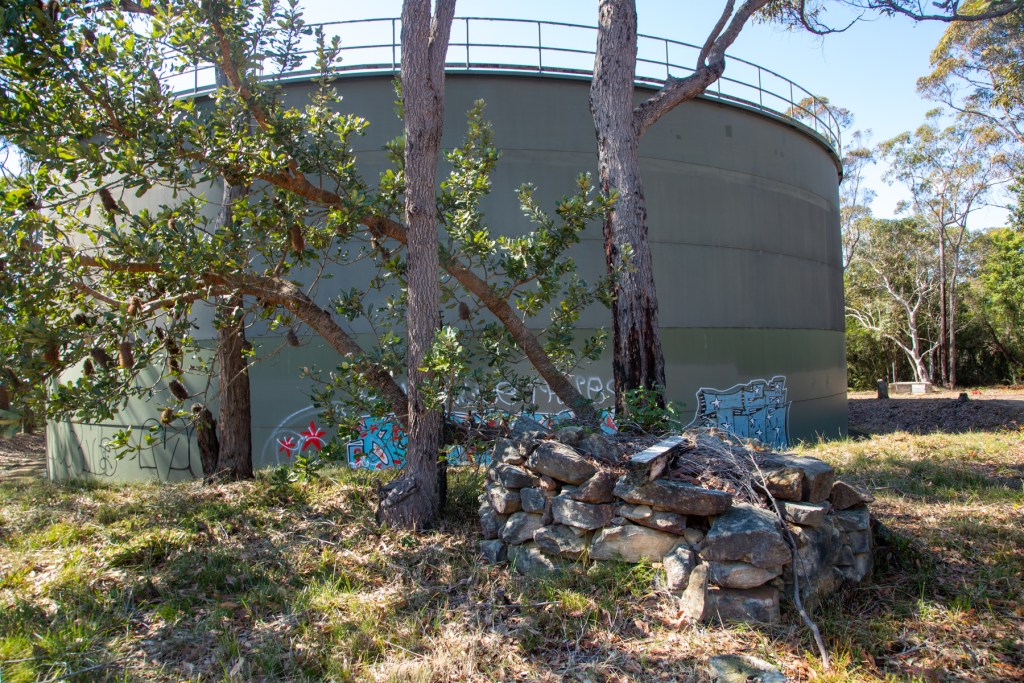 Vize Trig Station | Hiking the World