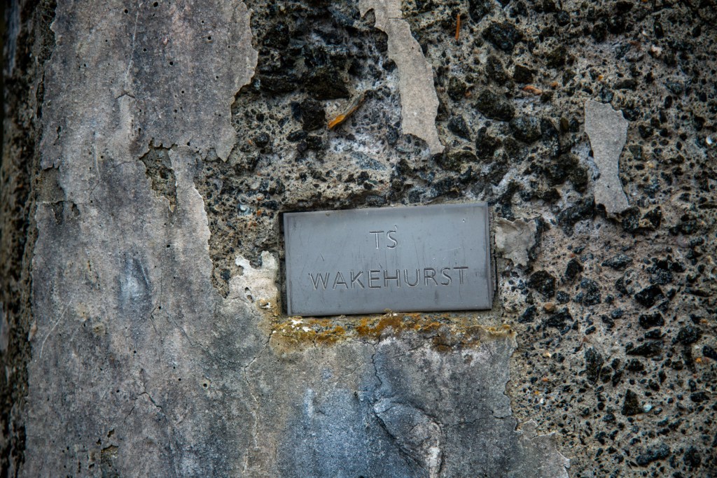 Wakehurst Trig Station | Hiking the World