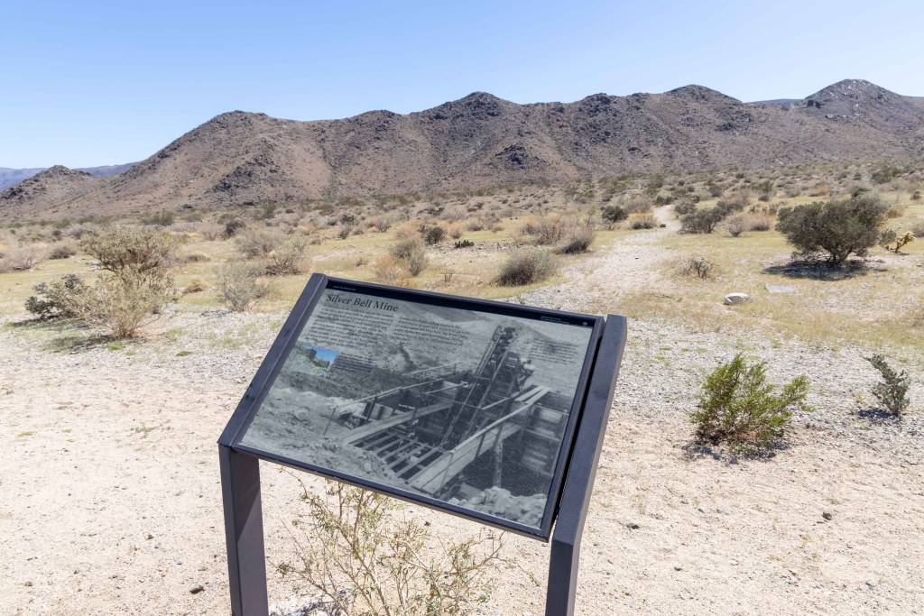 Joshua Tree National Park | Hiking the World
