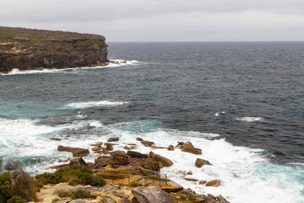 Curracurrang Falls - a hidden waterfall and swimming hole | Hiking the ...