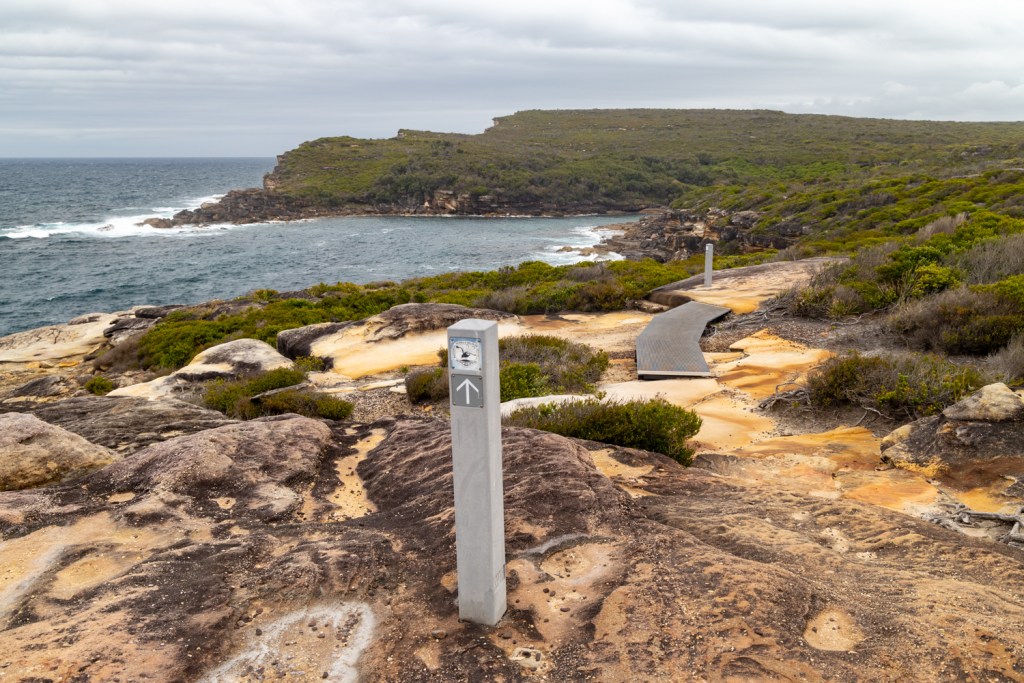 Curracurrang Falls - a hidden waterfall and swimming hole | Hiking the ...