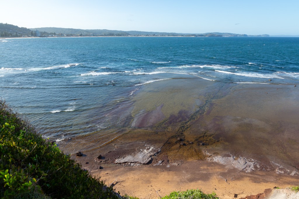 Long Reef Trig | Hiking the World