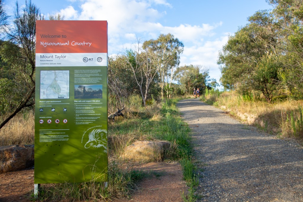 Sweeping views from the popular Mount Taylor Walk | Hiking the World