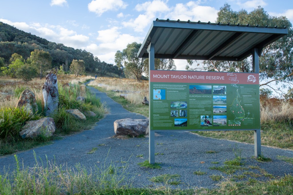Sweeping views from the popular Mount Taylor Walk | Hiking the World