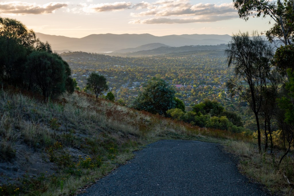 Sweeping views from the popular Mount Taylor Walk | Hiking the World
