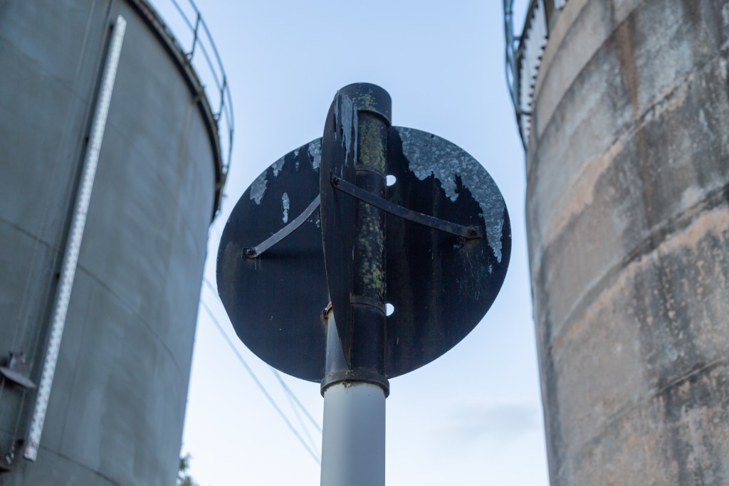 Victoria Trig Station | Hiking the World