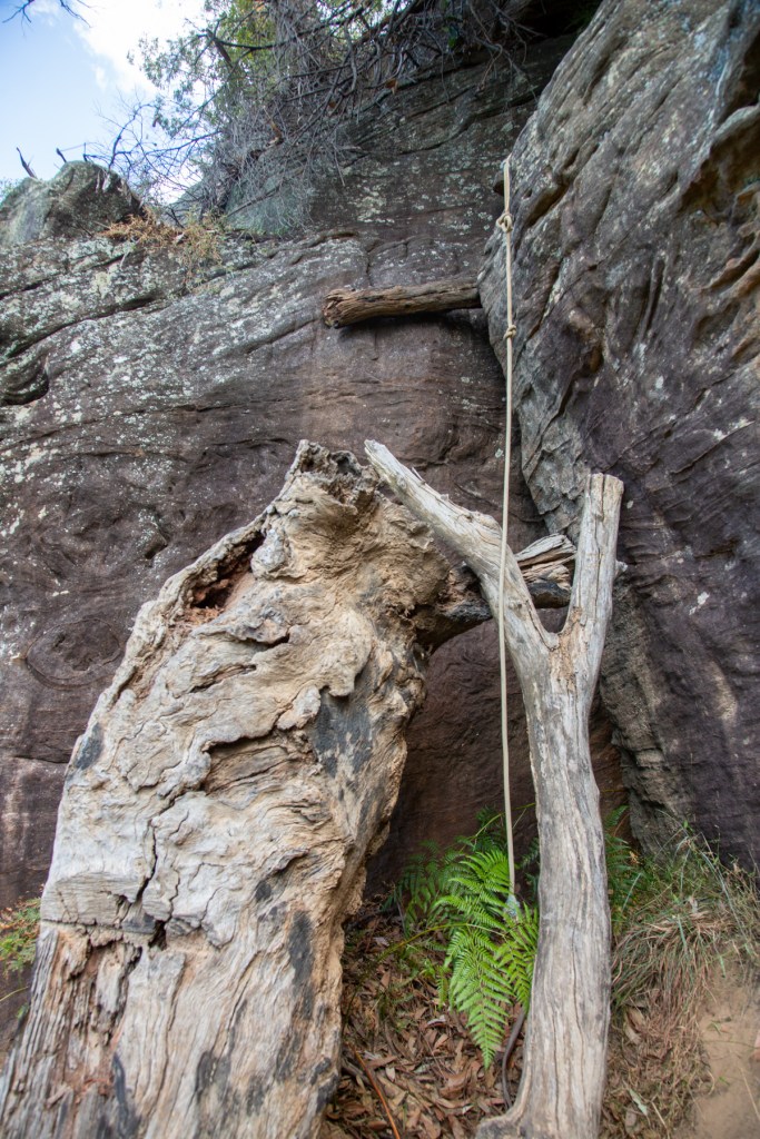 Portal Trig at the Mount Portal Lookout | Hiking the World