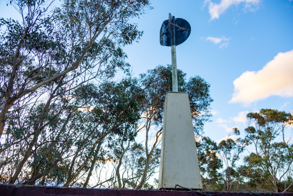 Mount Piddington Trig and Lookout | Hiking the World