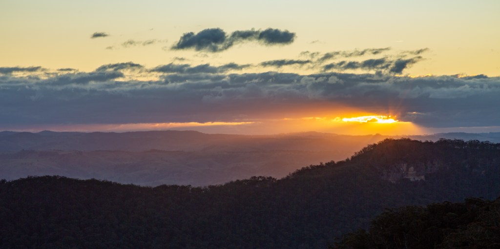 Mount Piddington Trig and Lookout | Hiking the World