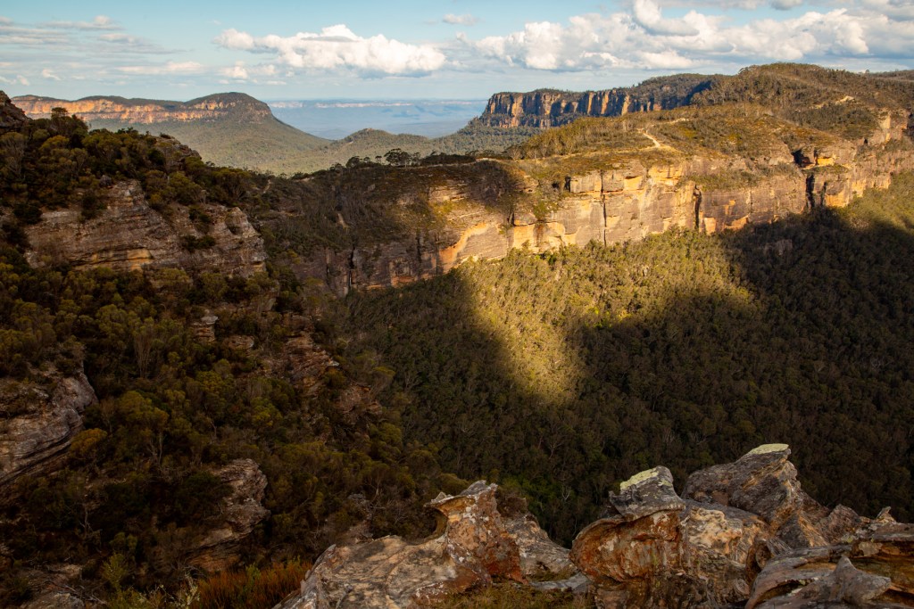 Boars Head - a unique rock formation with multiple viewpoints | Hiking ...