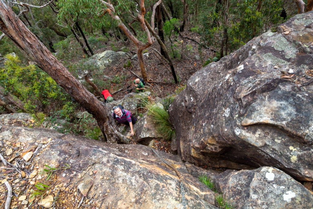 A Guide to the 13 Narrow Neck Passes | Hiking the World