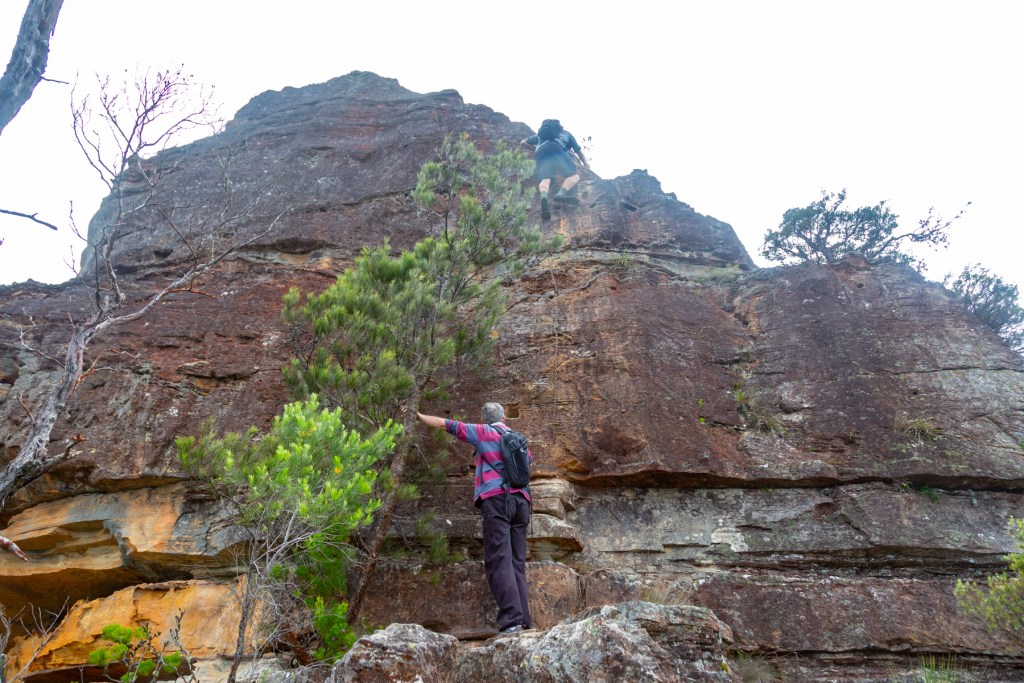 A Guide to the 13 Narrow Neck Passes | Hiking the World