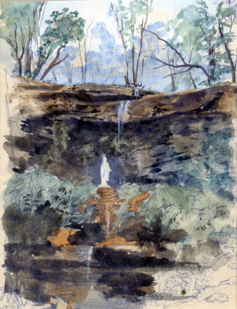 The Long Way to the Grose Head Lookout | Hiking the World