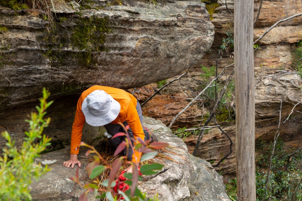 A Guide to the 13 Narrow Neck Passes | Hiking the World