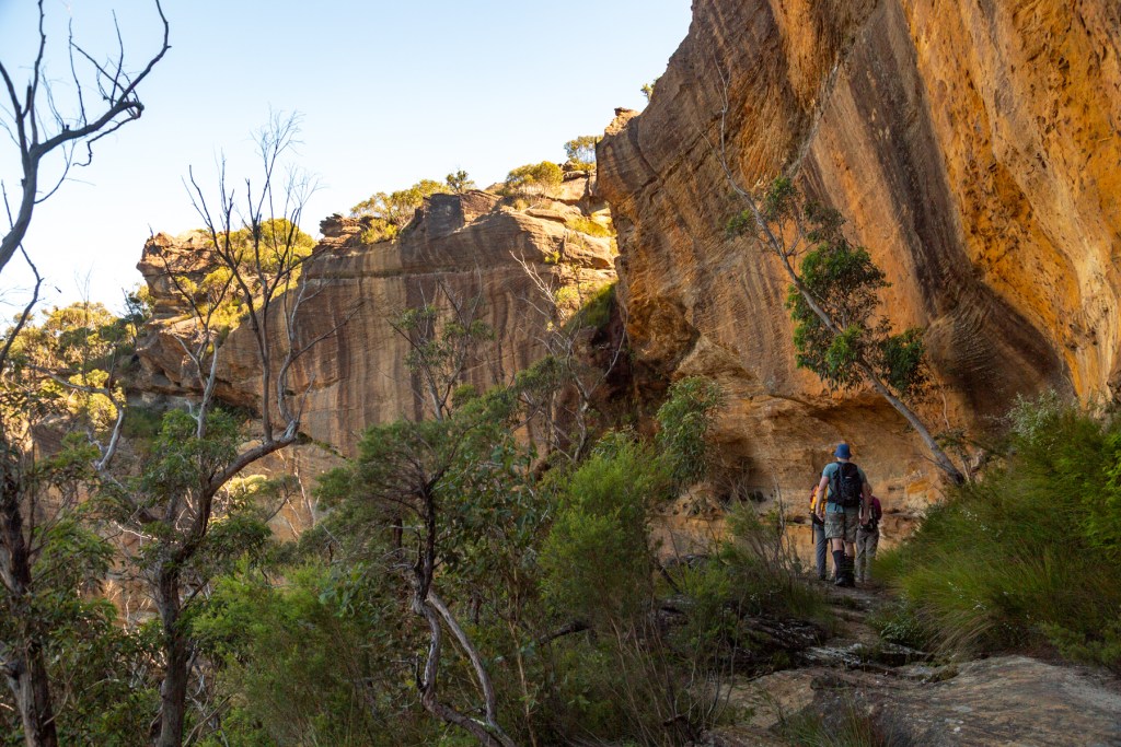 Joes Canyon and more: Four (awesome) Canyons in One Day | Hiking the World