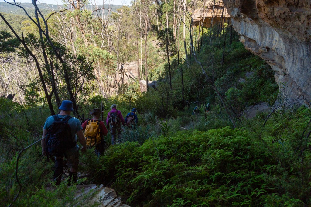 Joes Canyon and more: Four (awesome) Canyons in One Day | Hiking the World