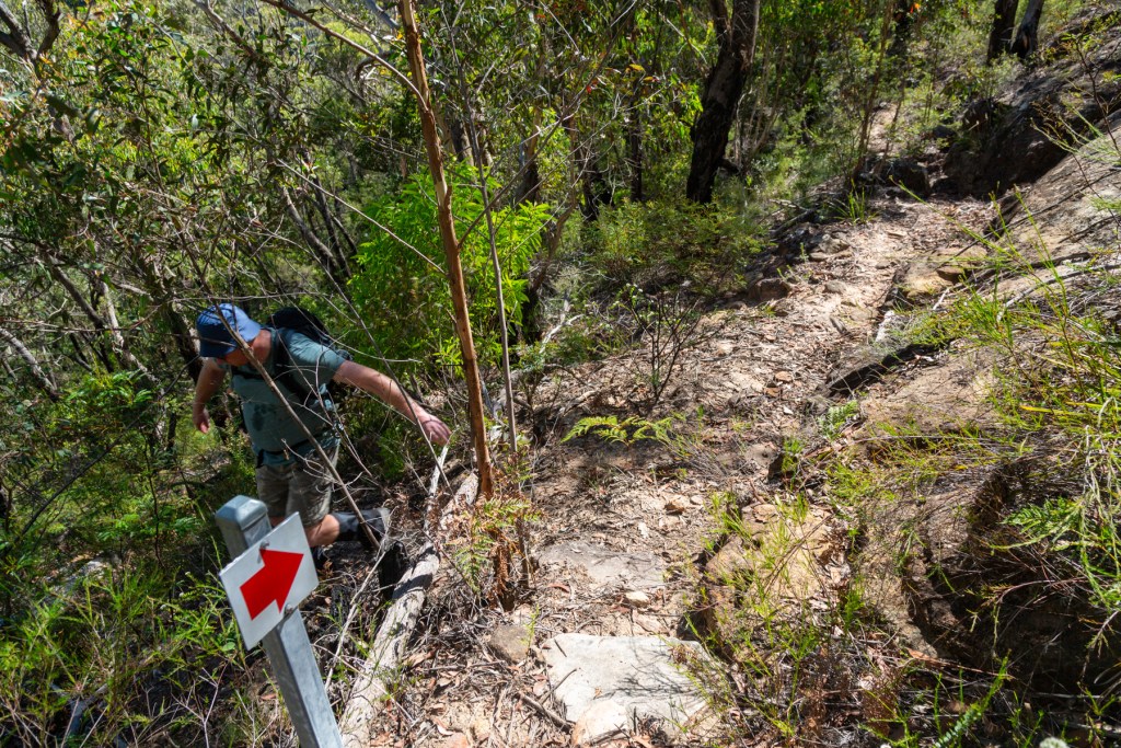 Joes Canyon and more: Four (awesome) Canyons in One Day | Hiking the World