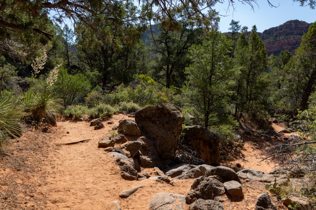 Spectacular scenery on The Subway hike in Zion | Hiking the World